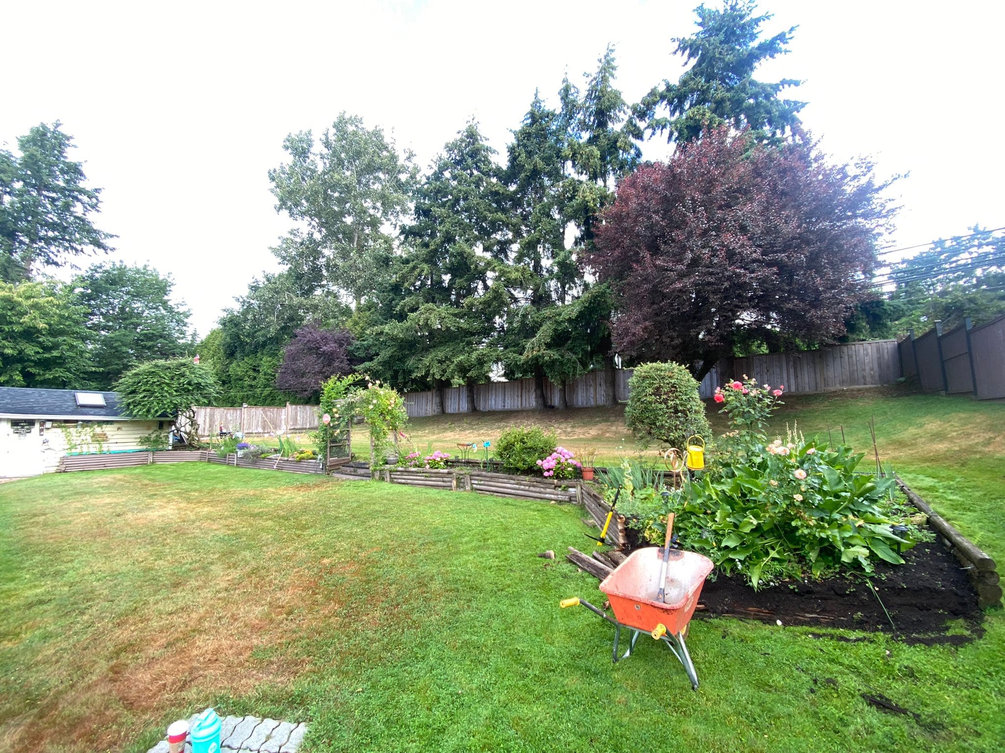 Allan Block Options - Atkinson Landscaping Inc